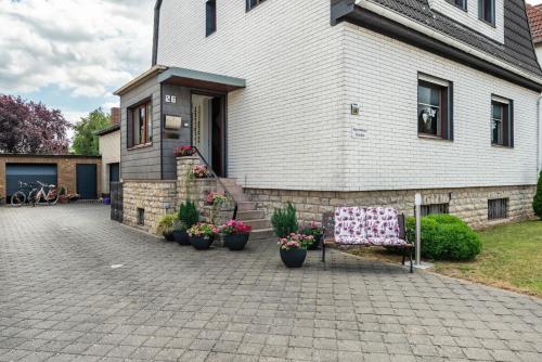 Apartment Decker - Bad Salzdetfurth