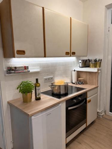 Große Monteurwohnung Bremerhaven Zentral 6 Bis 8 Betten - 布萊梅港