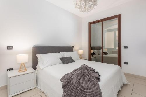 Maison Des Amis - With Parking, Private Courtyard And Wifi - Cabras