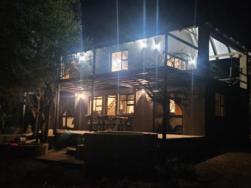 Khoneni - Marloth Park
