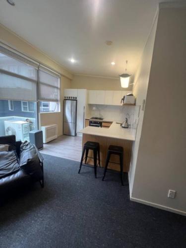 Modern Stay | Parking | Easy City Access - Wellington