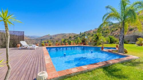 Casa Ana De Guaro By Ruralidays - Guaro