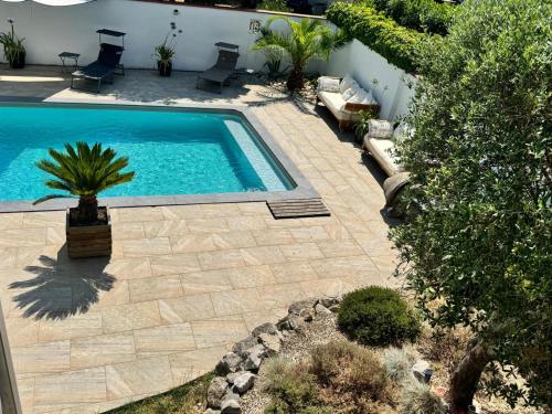Studio Val De Naurouze Piscine Parking - Colomiers
