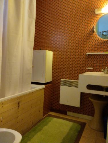 Studio Confortable A Cauterets - 40 M² - Vue Sur La Montagne - Cauterets
