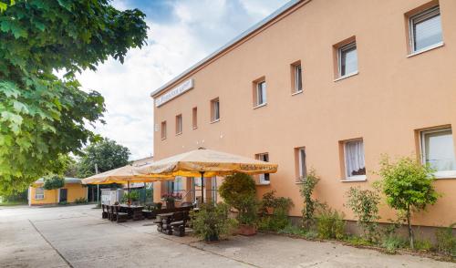 Pension Kufner - Leipzig