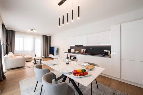 Boutique Suites - Lugano