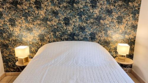 Appartement Accueillant A Mauguio, 55 M² Avec Jardin Paisible - Mauguio
