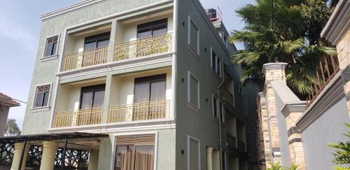 Colette Suites - Kampala