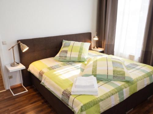 Cozy Apartment In The Heart Of Erfurt 30 M² City View - Erfurt