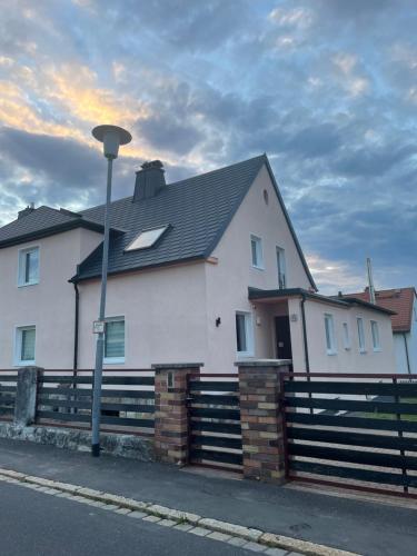 Apartment Kuhl - Selb