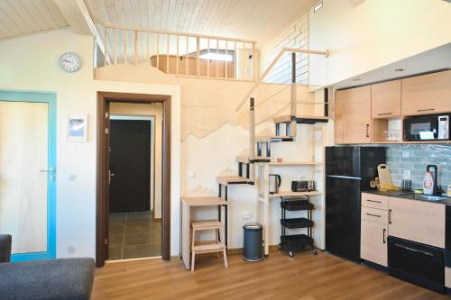 Panorama 360 - Loft & Studio By Flat Manаger - Bansko