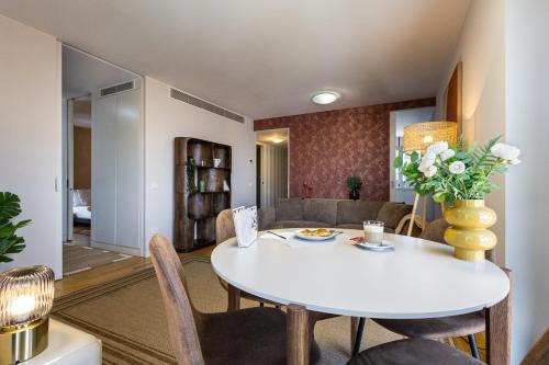 Apartment Aragonia, Zaragoza - Zaragoza