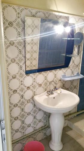 Stylish Apartment In El Marsa 75 M² Sea View - Algiers