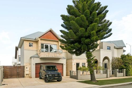 The Harbour Mirage - Spa - Pool - Harbour Front - Gym - Games Room - 6br - Western Australia