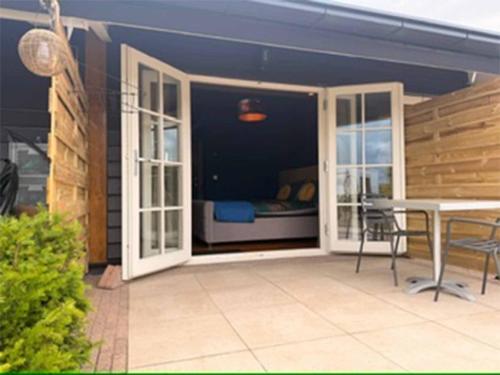 De Hombrake, Bed & Breakfast - Deventer
