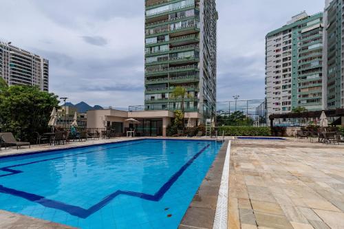 Condominio Four Seasons Residence Service - Rio de Janeiro