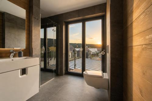 Depandance Apartment - Oberwiesenthal