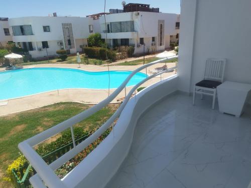 New Juliee- Criss Resort- City Center - Charm el-Cheikh