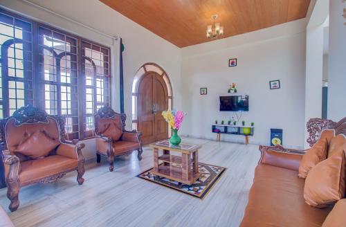 Taj Villa Mahabaleshwar - Mahabaleshwar