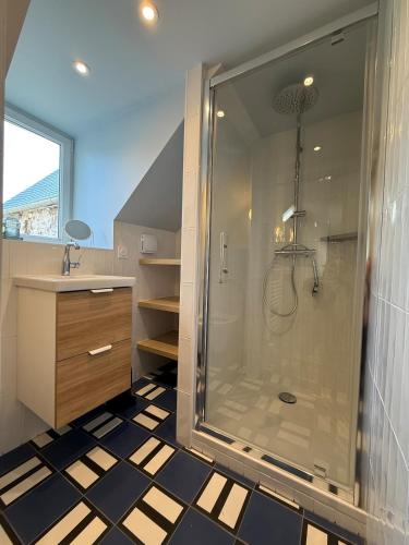 Le Cosy - Coutances