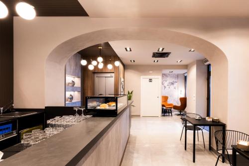 Kt Exclusive Hotel - Cagliari