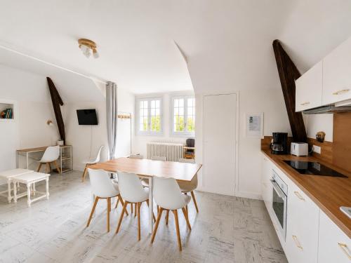 Gite Calme & Accueillant A Montresor - Pres De Beauval - Indre-et-Loire