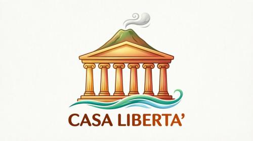 Casa Liberta - Ercolano