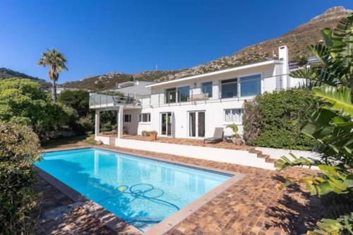 Cape Breeze Guesthouse - Cape Town