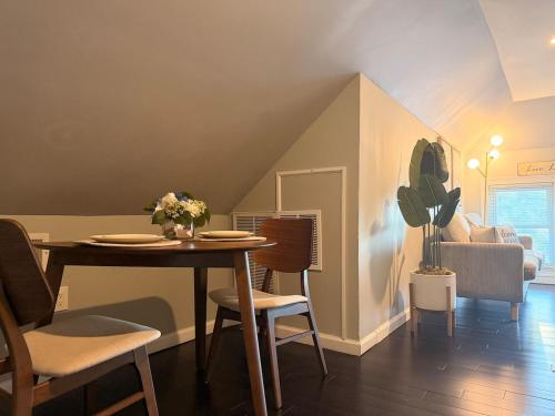 Cozy Studio Near Newark Airport - Nueva York
