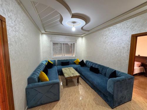 Larache City Apartment - Provincia de Larache