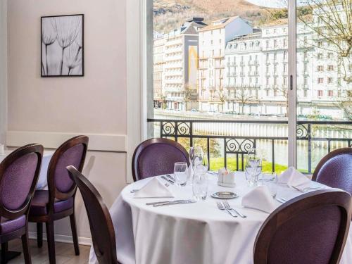 Hotel Mercure Lourdes Imperial - Lourdes