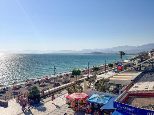 Er-oz Hotel & Restaurant - Fethiye