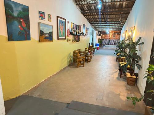 M&m Hostel - Manaus