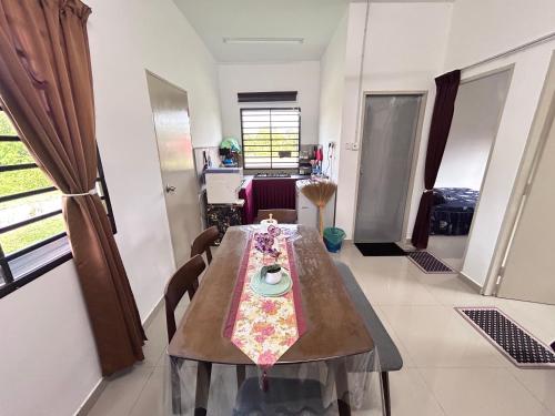 Kampung Boi Homestay - Alor Gajah