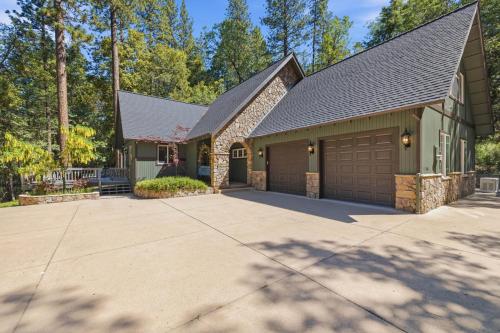 Flatlanders Retreat - Sonora, CA