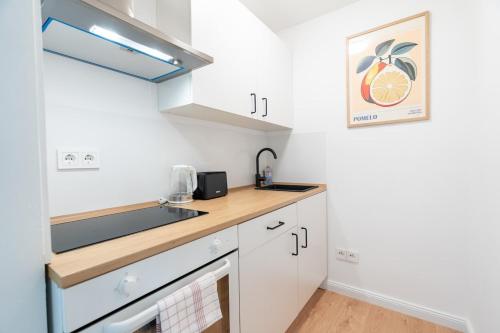 Traumwohnung Im Herzen Bremens Fur 4 Personen - Bremen
