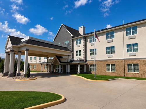 Heritage Hotel And Suites - North Dakota
