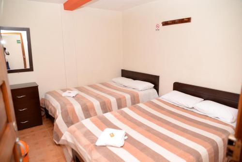Hotel Yopal - Pasto