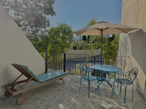 Lou Plan De Clavel - Salon-de-Provence