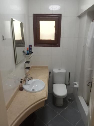 Delta Sharm Resort - Sharm El-Sheikh