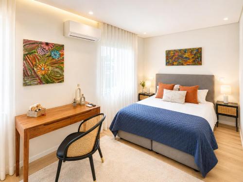 Mystay Porto Urban Park - Porto, Portugal