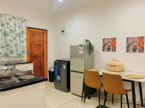 Asanta Guest House - Ladysmith, South Africa