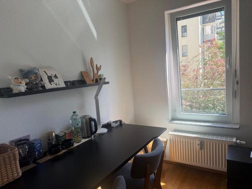 Ori's Apartment - Francoforte sul Meno, Germania