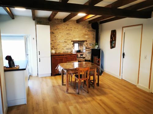 Gite Calme 3 Chambres, Avec Jardin - Cahors