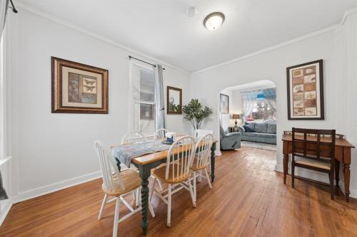 4br Home Across From Como Lake - Evergreen - Saint Paul, MN