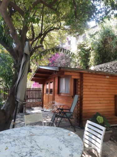 Chalet Au Centre De Nice - Nice
