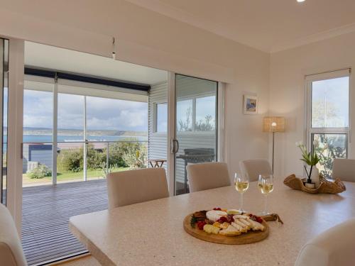 Benno's Retreat - Emu Bay