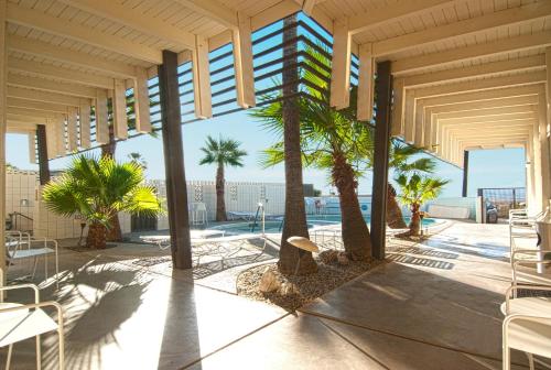 The Getaway Boutique Vacation Rentals - Desert Hot Springs, CA