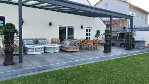 Theresiengarten - Bad Wörishofen
