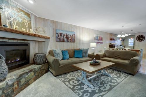 107 Woodbridge - Frisco, CO